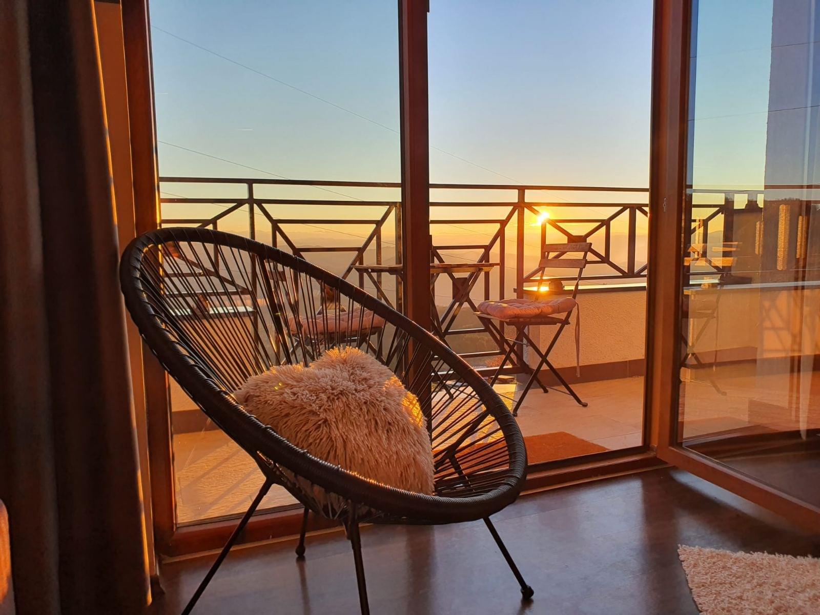 Silver Mountain Milmari - BalkanBeds