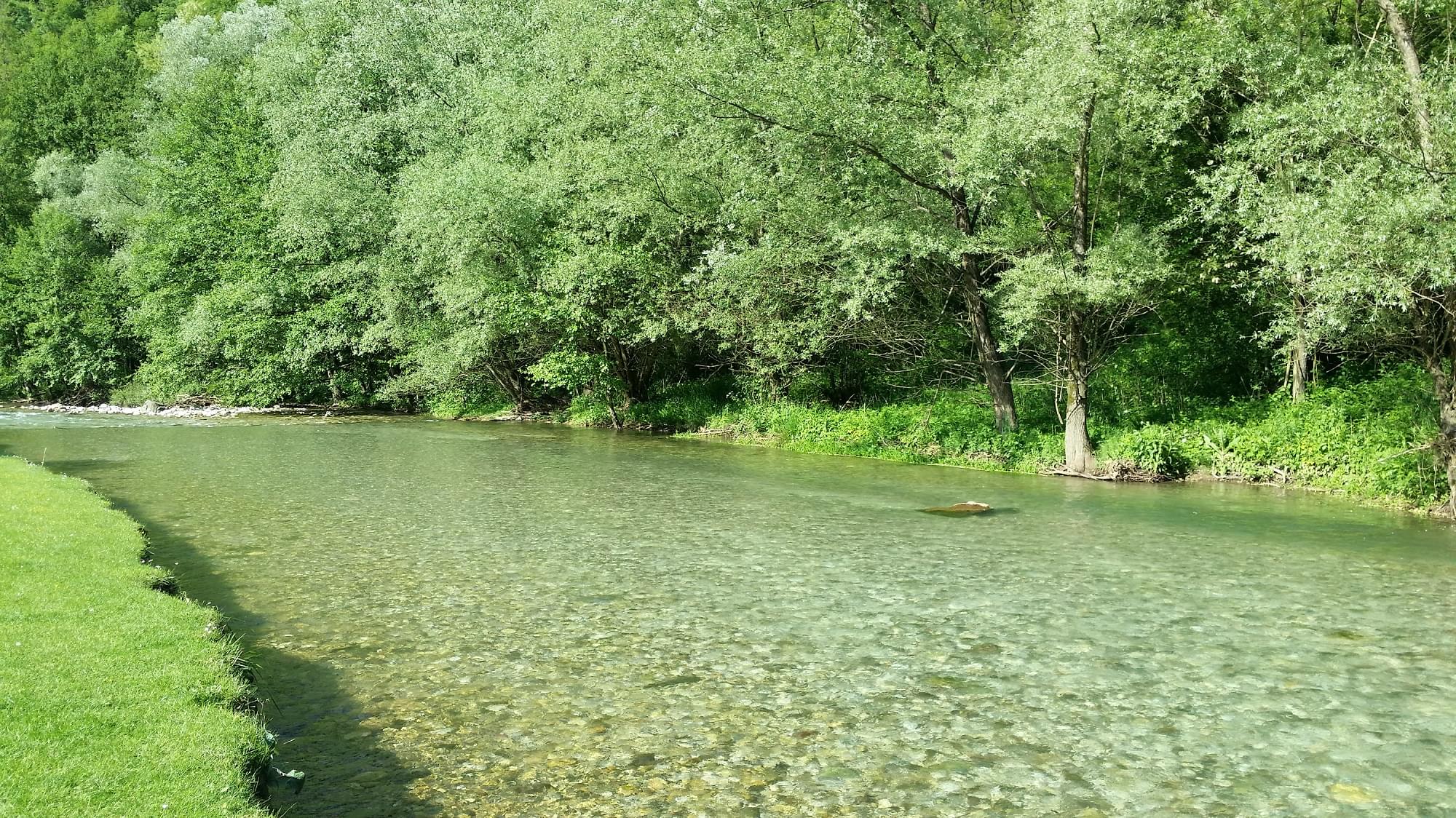 Apartman “Reka Gradac” - BalkanBeds